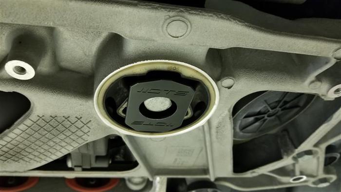 Cts Torque Arm Insert :: Dgolfrmk7