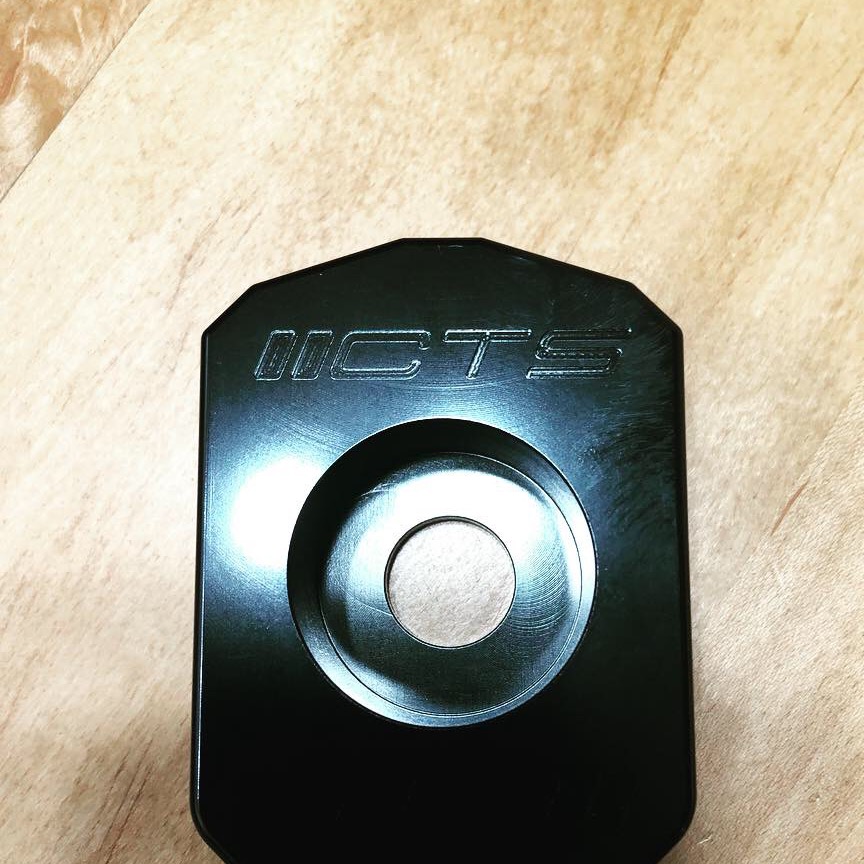 Cts Torque Arm Insert :: Dgolfrmk7